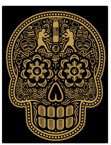 Art and Impact of Ernesto Yerena Montejano - Hecho Con Ganas Revolutio ...