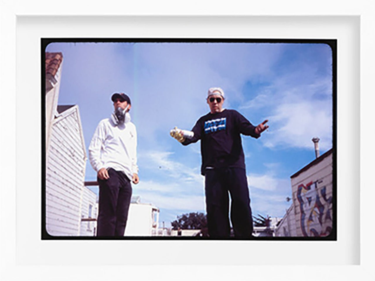 Dr Revolt The Graffiti Maestro Reshaping Urban Expression – Sprayed ...