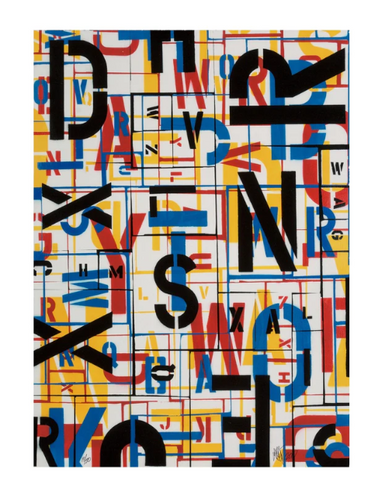 Exploring Diverse Print Media Used in Graffiti and Street Art – Sprayed ...