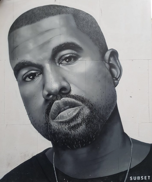 Kanye West: Exploring Influence and Impact of a Visionary Artist ...