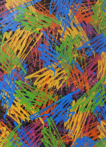 Great Investment Grade Pop Modern Urban Artists Street Art & Graffiti ...