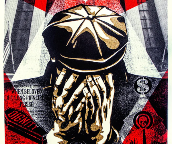 Visual Narratives of Mental Health in Street & Graffiti Art – Sprayed ...