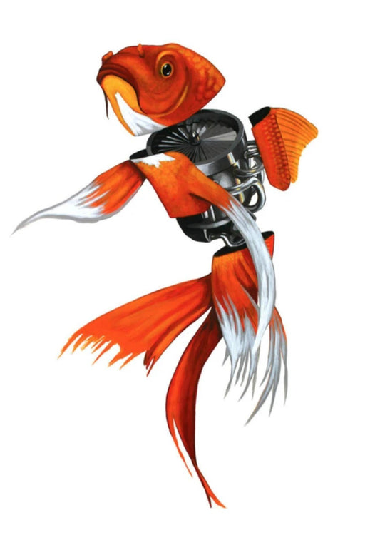 Artistic Intersections Dissection & Dissected in Contemporary Urban Ar ...