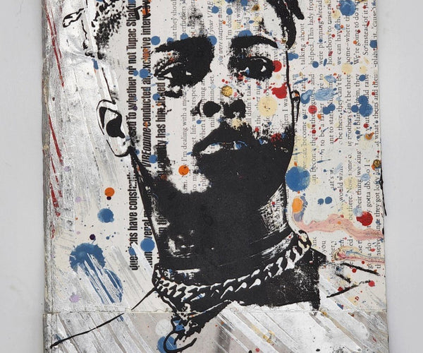 Bobby Hill & His Unforgettable Mark on Street Pop Graffiti Art ...