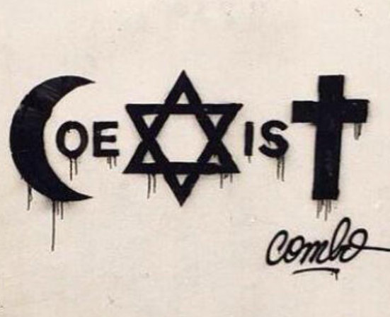 Combo Culture Kidnapper> Pop Artist Graffiti Street Artworks – Sprayed ...