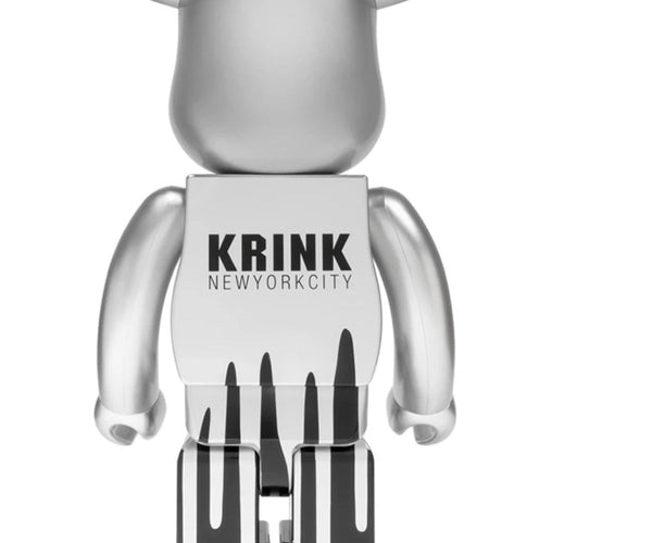 Krink- Craig Costello> Pop Artist Graffiti Street Artworks – Sprayed ...