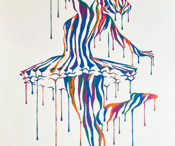Shane Turner> Pop Artiste Graffiti Street Artworks – Sprayed Paint Art ...
