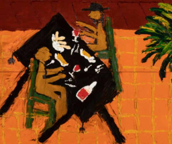 Dred66- Tyree Davis> Pop Artist Graffiti Street Artworks – Sprayed ...