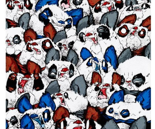 Woes Martin> Pop Artist Graffiti Street Artworks – Sprayed Paint Art ...