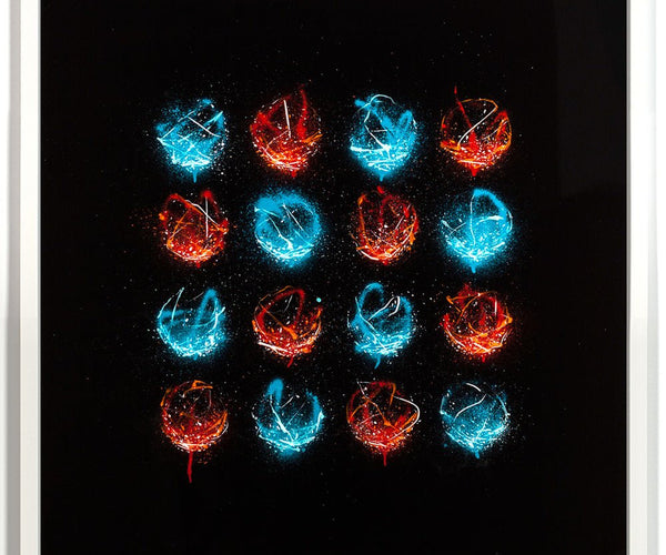 Askew One> Pop Artist Graffiti Street Artworks – Sprayed Paint Art ...