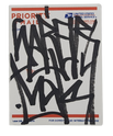 Priority Mail 228-2016 Slap-Up Label Sticker Original Tag Art by Saber ...