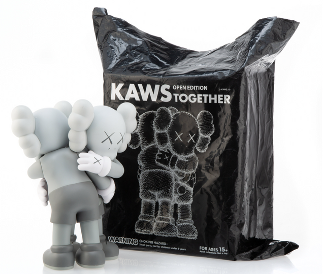 Kaws- Brian Donnelly> Pop Artist Graffiti Street Artworks – Sprayed ...