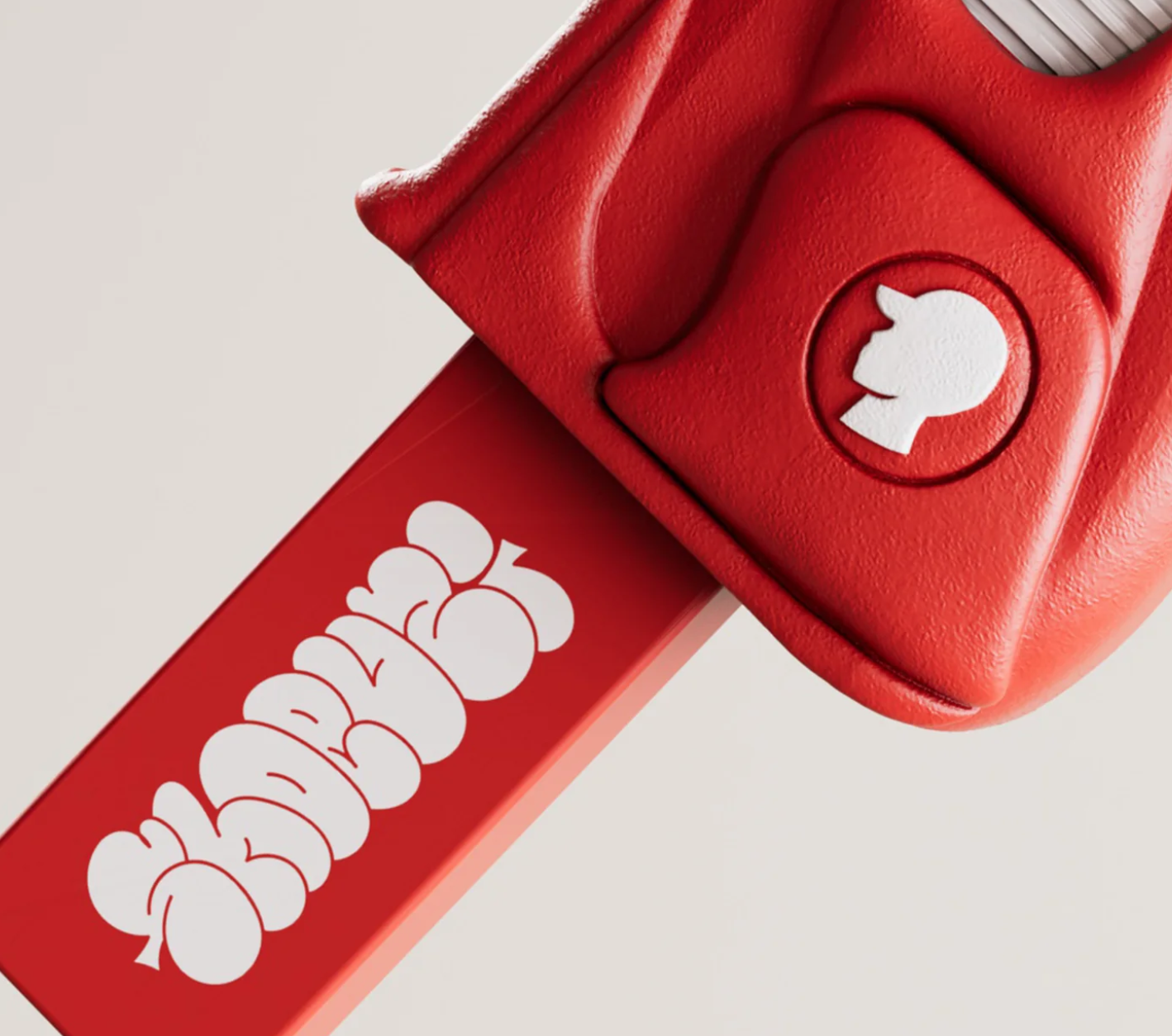 Tempo 75% Gun Art Sculpture by J-LDN aka Jack London – Sprayed Paint ...