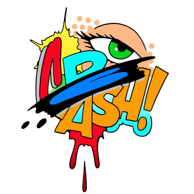 Crash- John Matos> Pop Artist Graffiti Street Artworks – Sprayed Paint ...