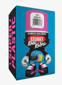 Pasadena Pink SuperKranky SuperPlastic Art Toy by Sket-One – Sprayed ...